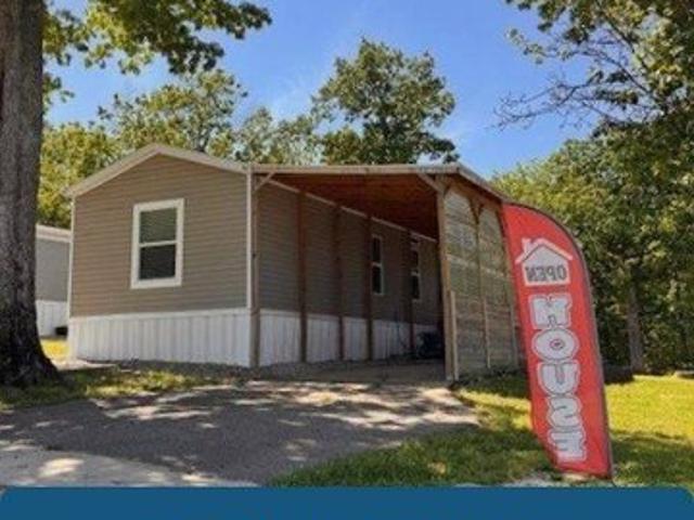 640 State Highway 248 Lot 34, Branson, MO 65616