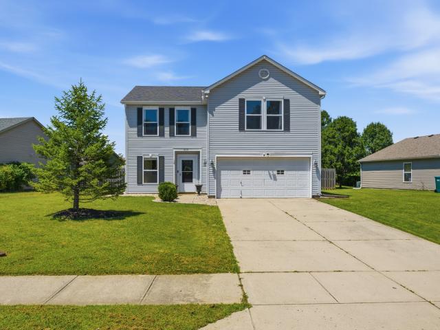 640 Streamside Drive