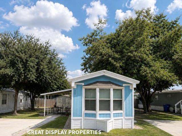 640 Summerhaven, Forney, TX 75126