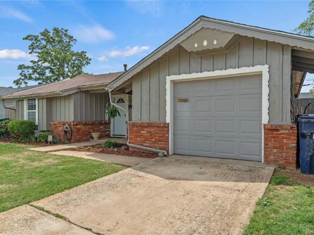 640 SW 54th Street