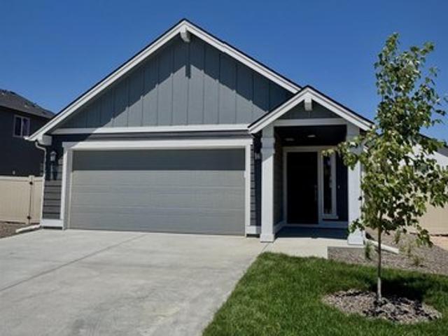 640 SW Mendenhall St Unit 13/1, Mountain Home, ID 83647