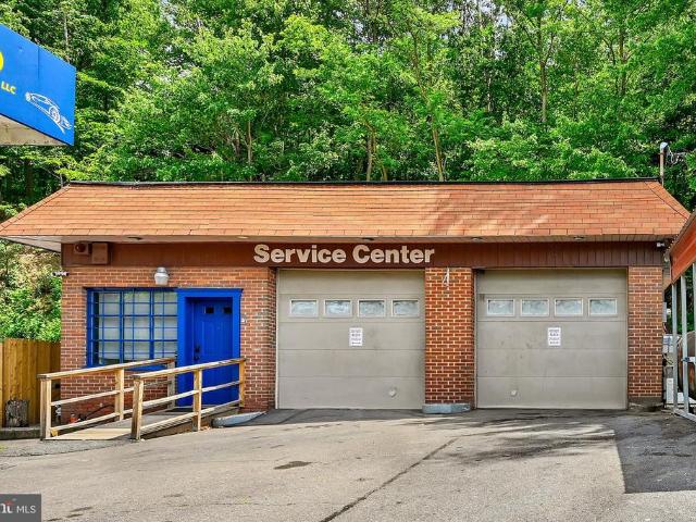 640 Port Carbon St Clair Highway