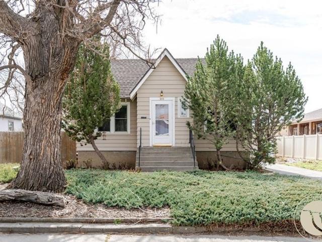 640 Parkhill Dr, Billings, MT 59102