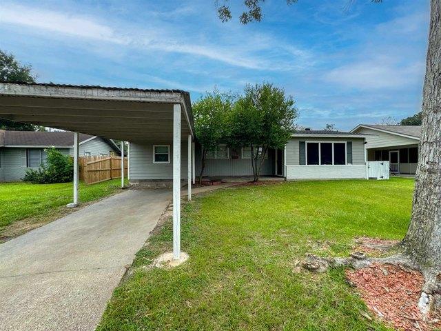 640 Parson Dr, Beaumont, TX 77706