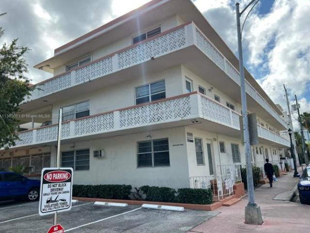 640 Pennsylvania #14, Miami Beach, FL 33139