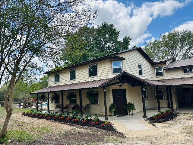 640 Piney Creek Road