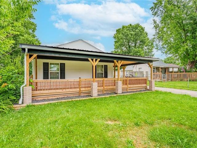 640 Prince Albert Blvd, Riverside, OH 45404