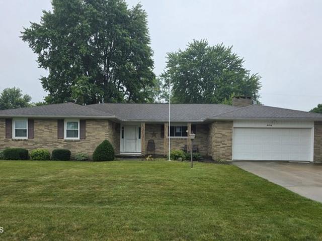 640 Prospect St, Leipsic, OH 45856