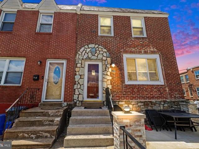 640 Robbins St, Philadelphia, PA 19111