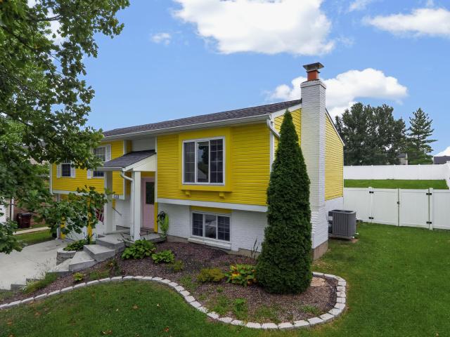 640 Rogers Road