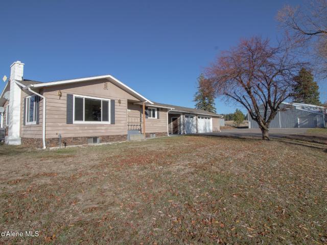 640 Renlow Rd, Plummer, ID 83851 | MLS #25 11
