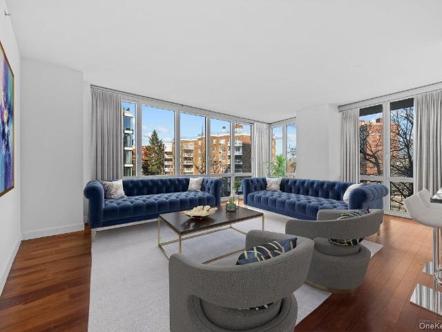 640 W 237th Street 3E