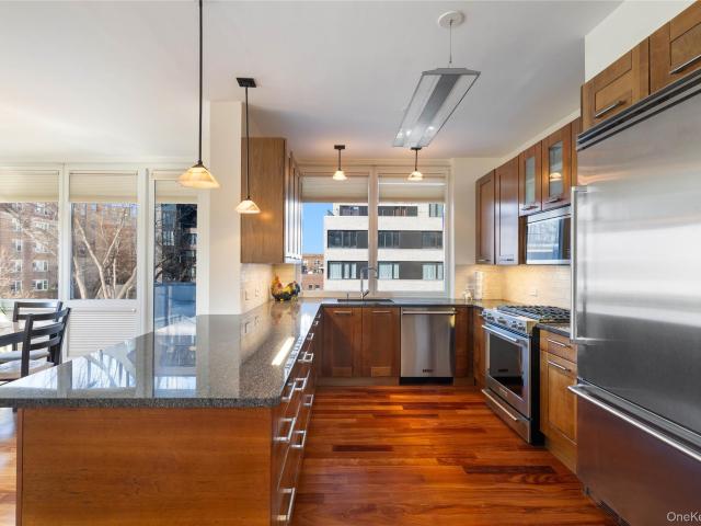 640 W 237th Street 4C