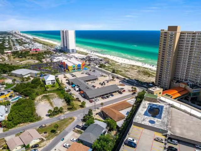 640 W Caladium Circle W, Panama City Beach, FL 32413 MLS 952.