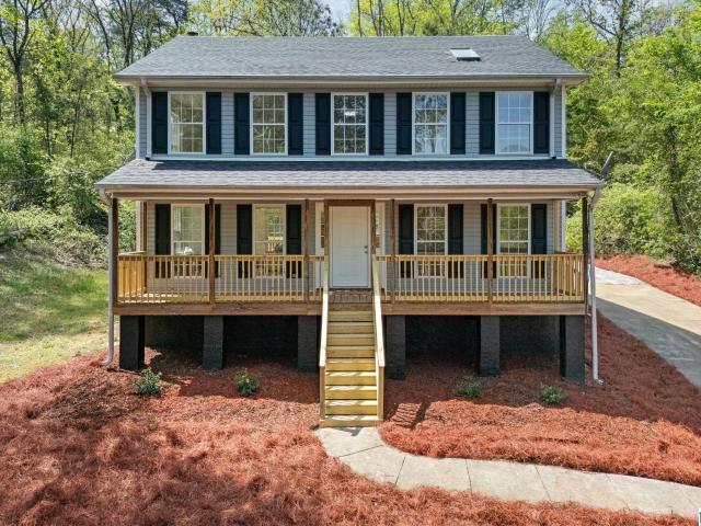 640 Woodhaven Drive