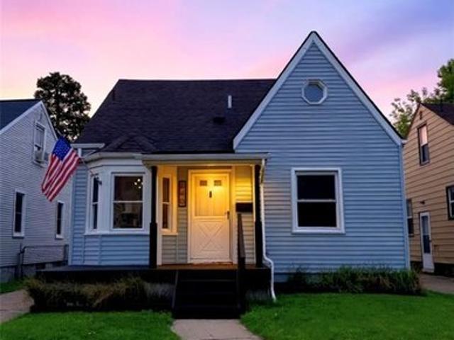 640 Wordsworth St, Ferndale, MI 48220