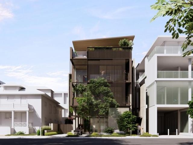 640 Waverley St, Palo Alto, CA 94301