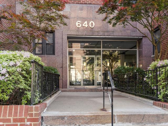 640 West 239th Street, Bronx, NY