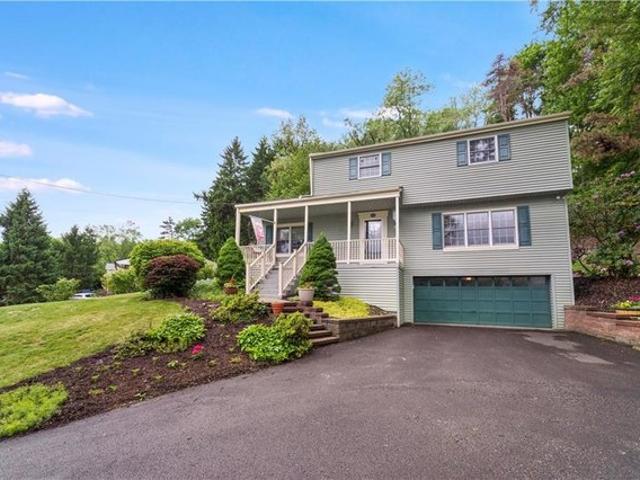 640 Westland Dr, Gibsonia, PA 15044