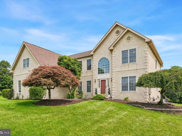 640 Willowbend Drive