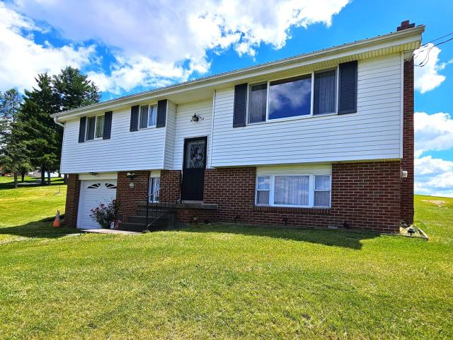 640 Taylorstown Ridge Road
