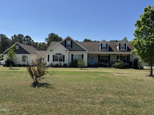 640 Tart Town Rd, Dunn, NC 28334