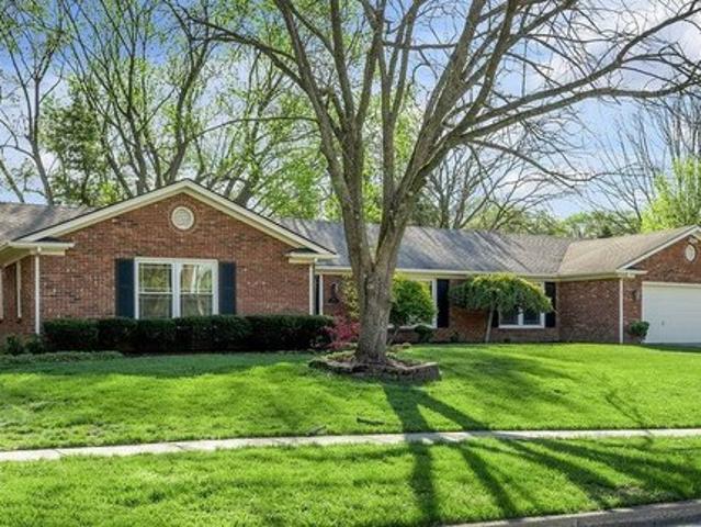 640 Teak Wood Dr, Lexington, KY 40502