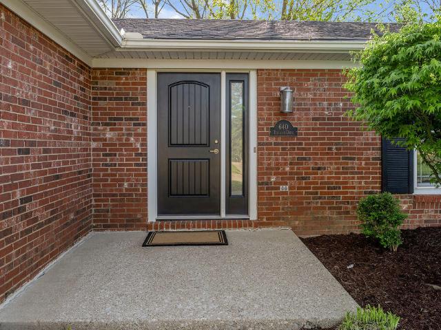 640 Teakwood Drive