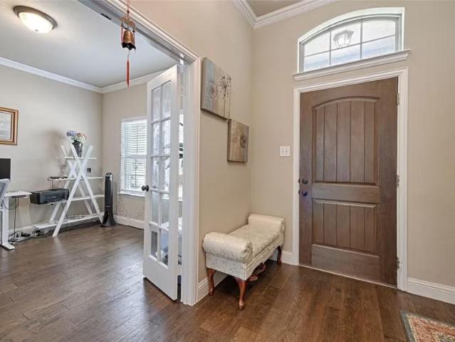 640 Teakwood Drive