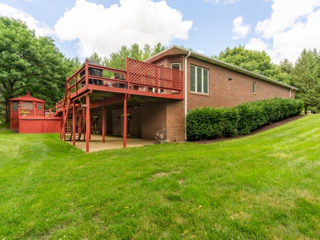 640 Timber Ridge Road