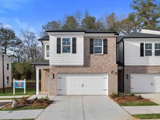 640 Treasure Dr Unit 114, Stockbridge, GA 30281