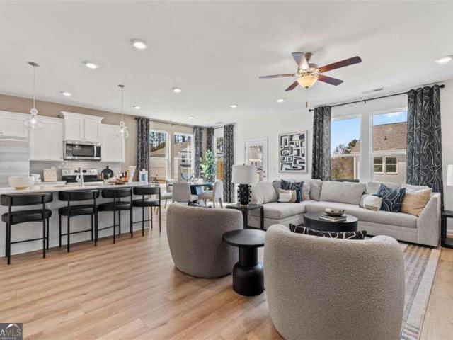 640 Treasure Drive