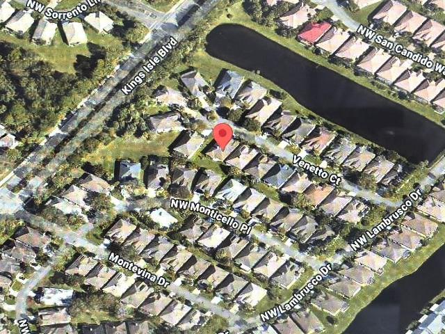 640 Venetto Ct, Port St. Lucie, FL 34986 | MLS #R11165