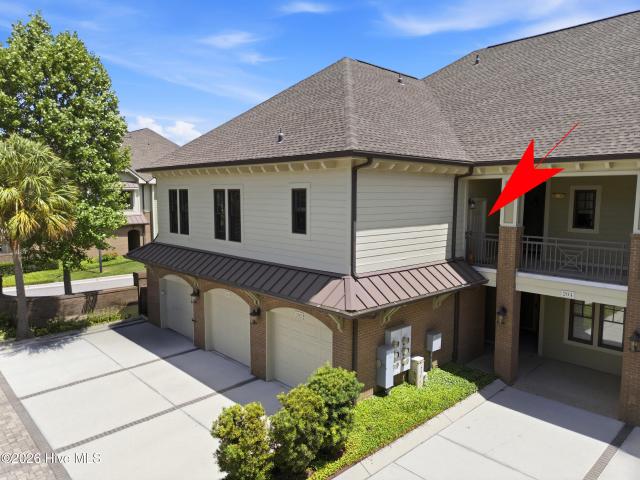 640 Village Park Drive # 201