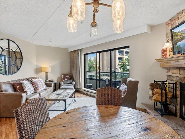 640 Village Rd Unit 4323, Breckenridge, CO 80424