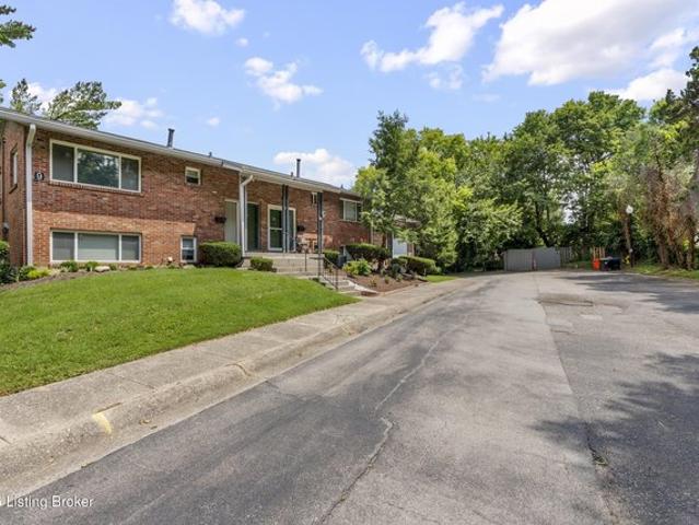 640 Zorn Ave Apt 9B, Louisville, KY 40206