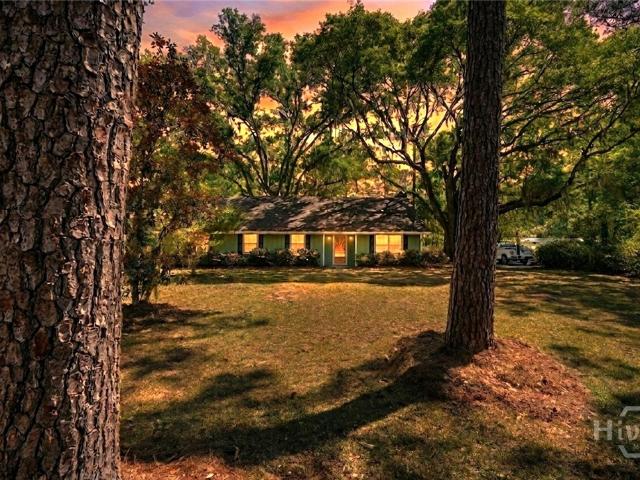 640 Zeigler Rd, Bloomingdale, GA 31302 | MLS #SA353464 | Compass