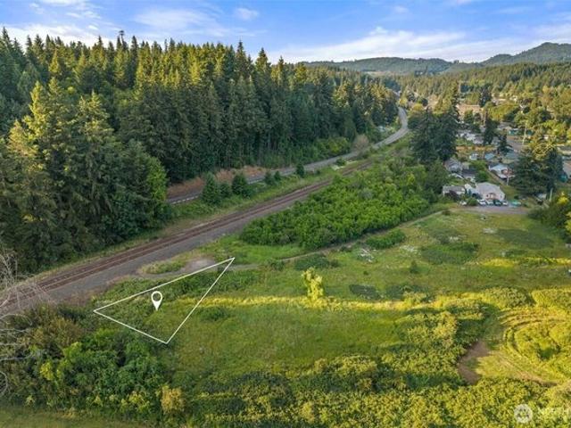 64143301 Lot, Bucoda, WA 98530
