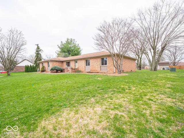 6414 Marble Ln, Indianapolis, IN 46237 | MLS #22092 | Compass