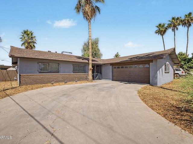 6414 N 45th Ave, Glendale, AZ 85301