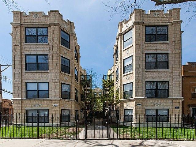 6414 N Hoyne Ave Apt 3W, Chicago, IL 60645