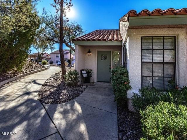 6414 N Tierra De Las Catalinas Apt 32, Tucson, AZ 85718