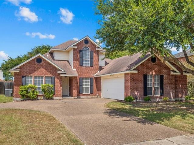 6414 Avignon St, Corpus Christi, TX 78414