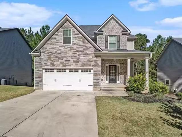 6414 Barker Station Walk, Sugar Hill, GA 30518 MLS 7470248