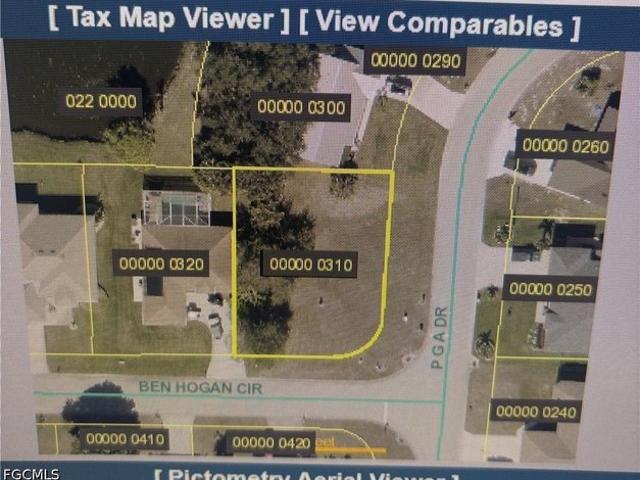 6414 Ben Hogan Cir, North Fort Myers, FL 33917