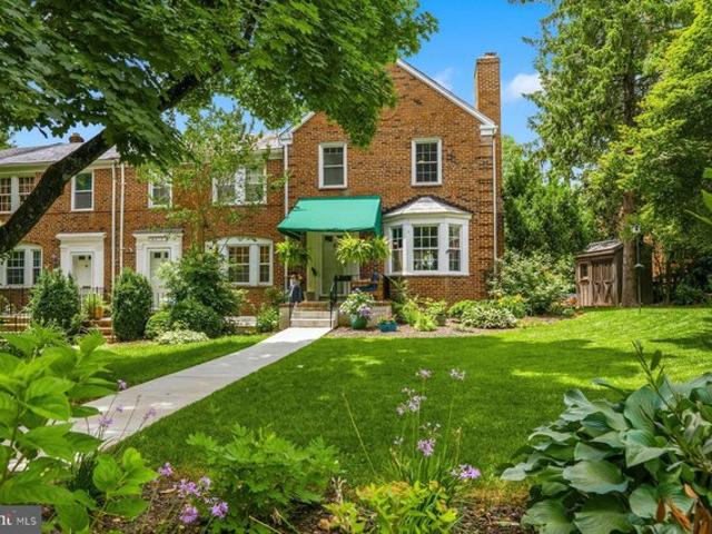 6414 Blenheim Rd, Baltimore, MD 21212