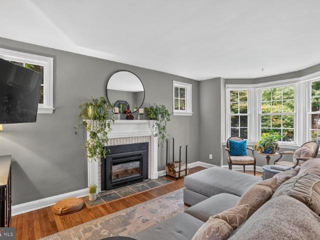 6414 Blenheim Road