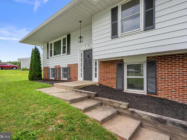 6414 Bonnie Brae Road