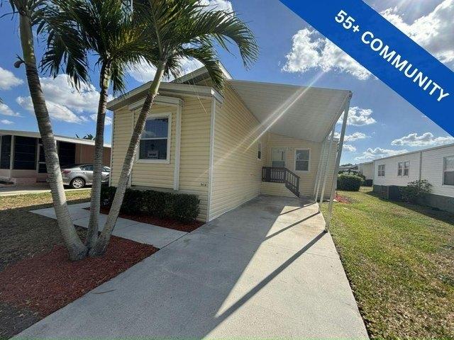 6414 Colonial Dr Unit 330, Margate, FL 33063