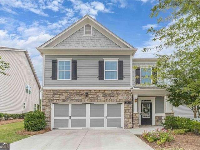 6414 Crosscreek Ln, Flowery Branch, GA 30542